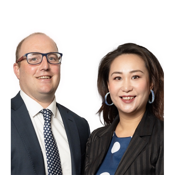 Our Team - First National Progressive