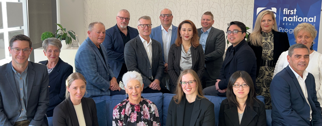 Our Team - First National Progressive